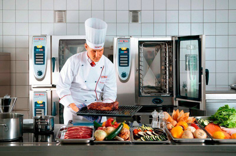 food-service – MANISA